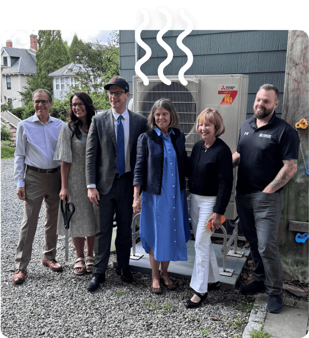 Rewiring America | Rewiring America