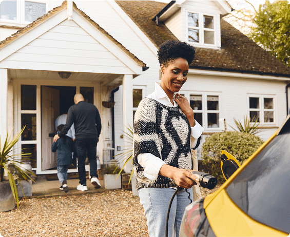 Rewiring America | Rewiring America