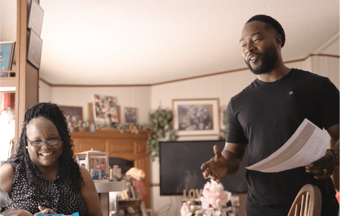 Rewiring Communities | Rewiring America