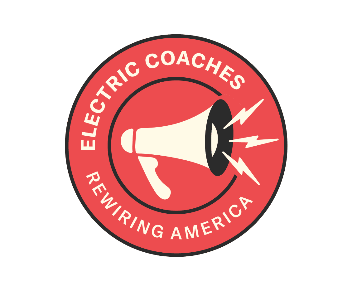 Electric Coaches Form | Rewiring America