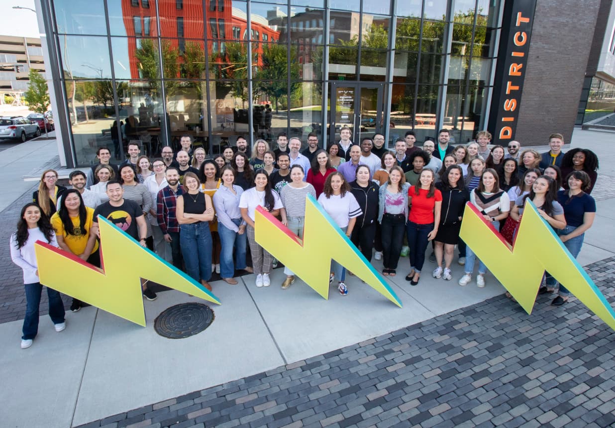 About us | Rewiring America