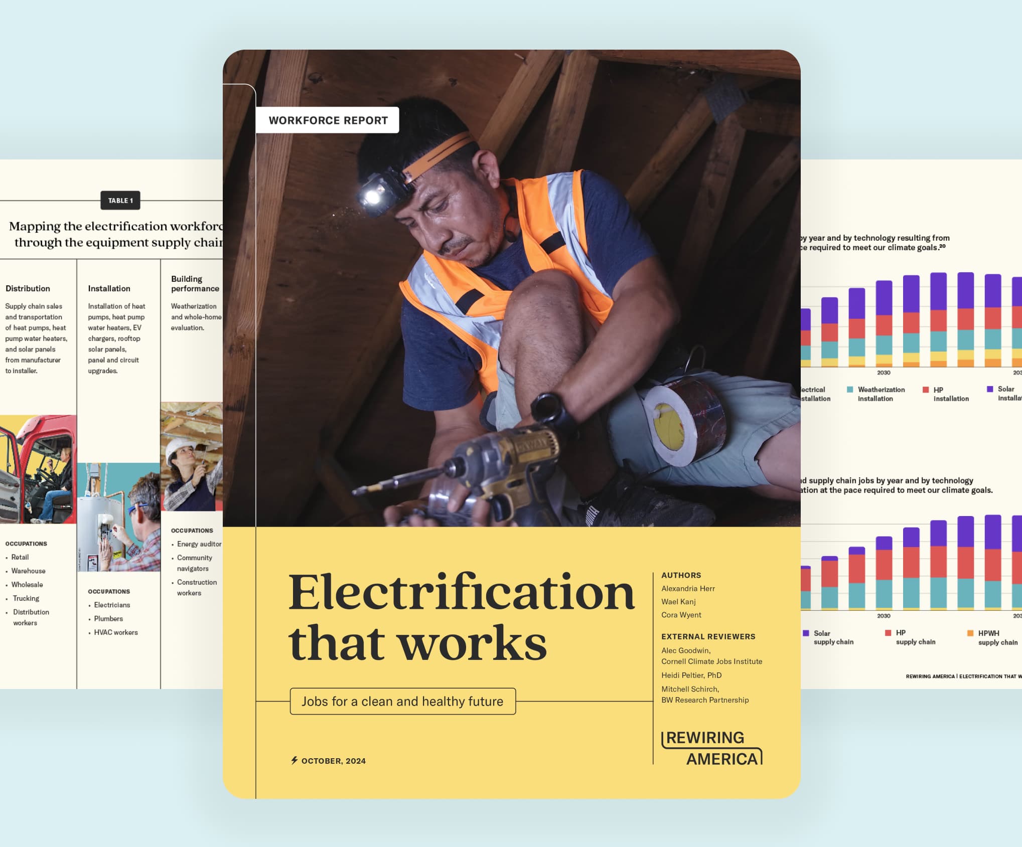 Home | Rewiring America