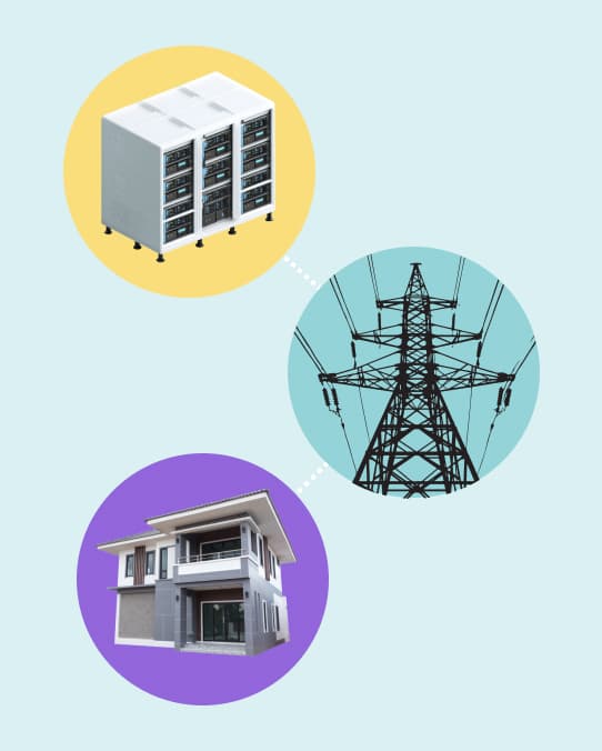 Home | Rewiring America