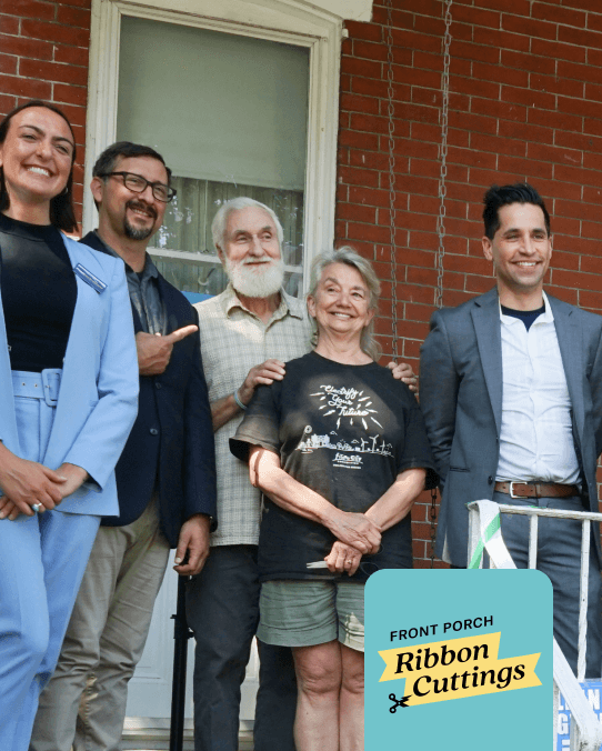 Home | Rewiring America