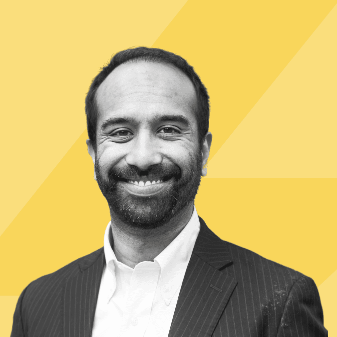 This Electric House (Dr. Basu) | Rewiring America