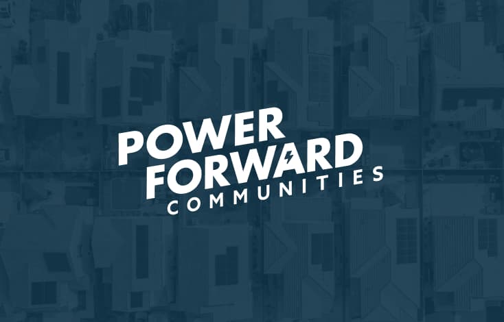 Rewiring Communities | Rewiring America