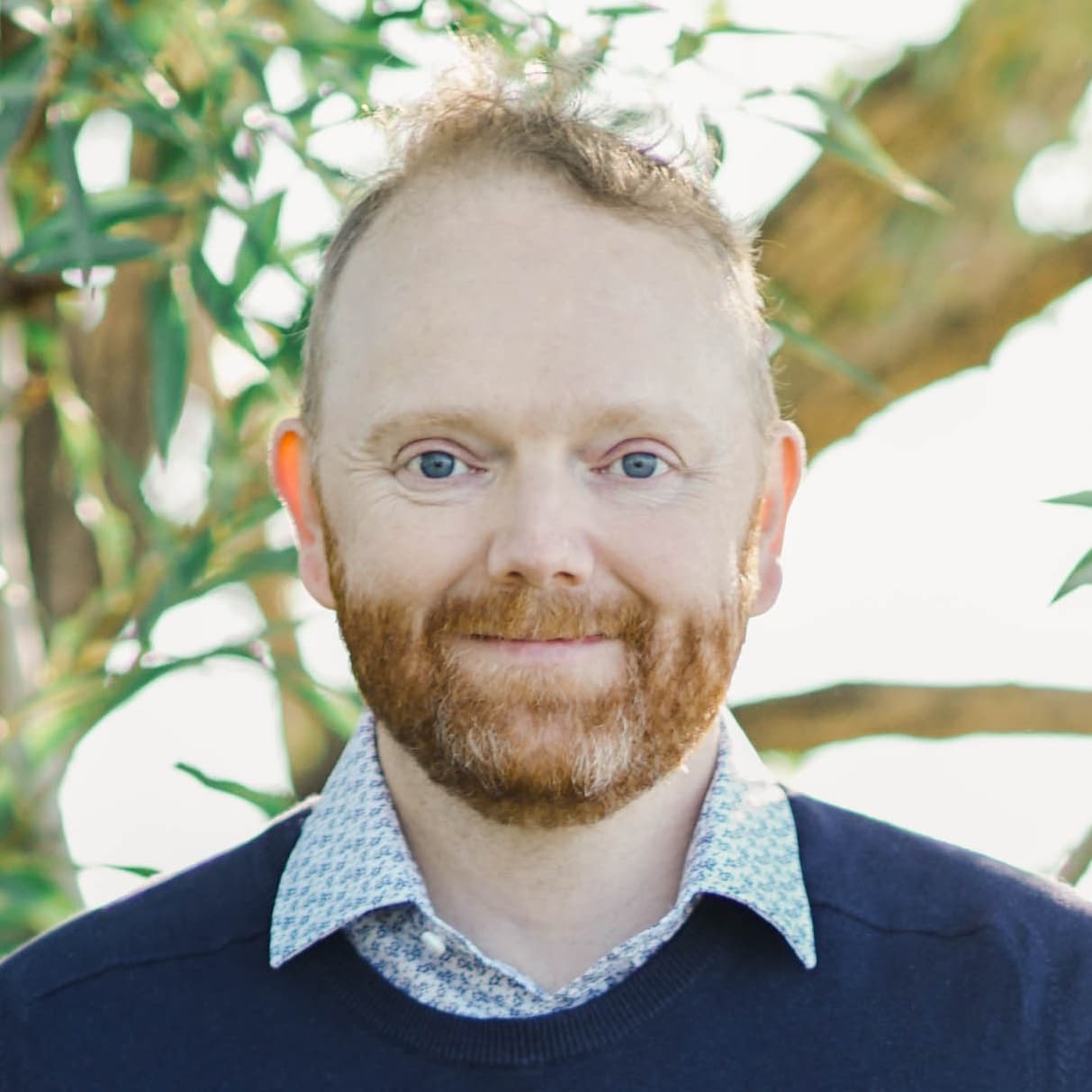 Meet the team | Rewiring America