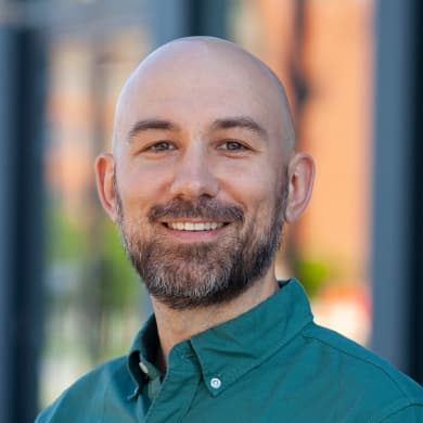 Meet the team | Rewiring America