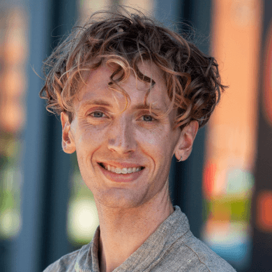 Meet the team | Rewiring America