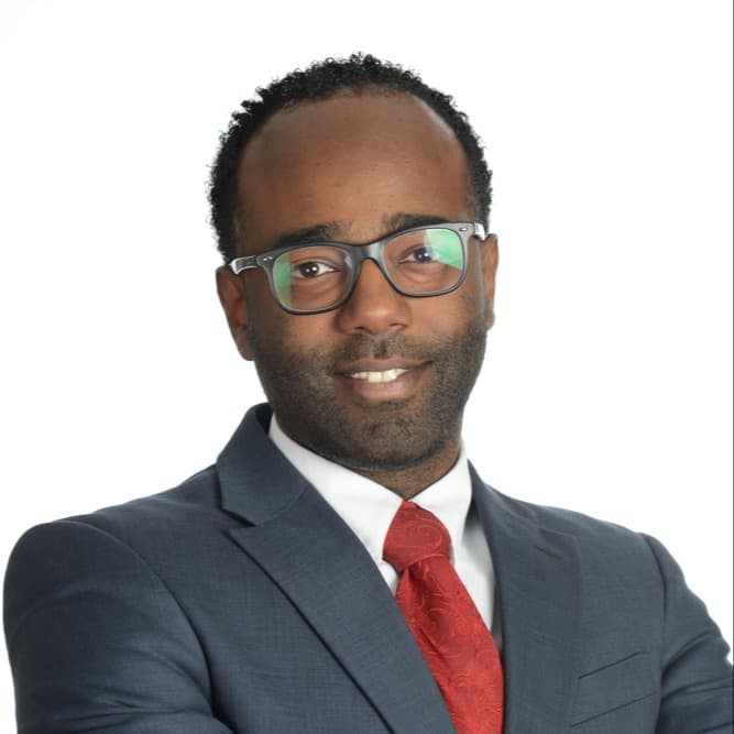 Meet the team | Rewiring America