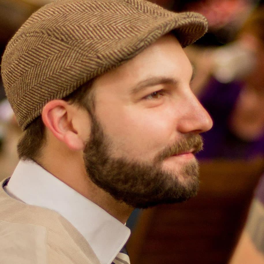 Meet the team | Rewiring America